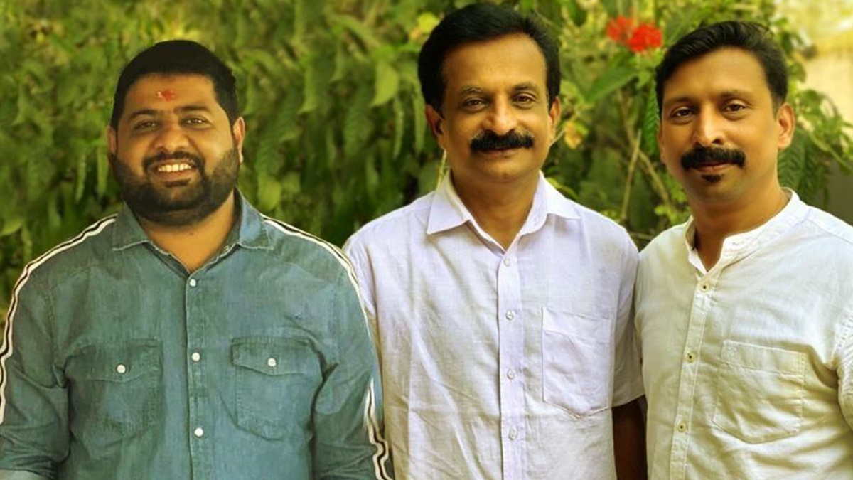 bigg boss fame rajith kumar's first movie announced! ആറ്റിങ്ങൽകാരുടെ ...