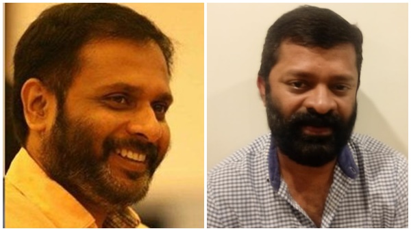 Director Sachy says about sethu combo in movie - Malayalam Filmibeat