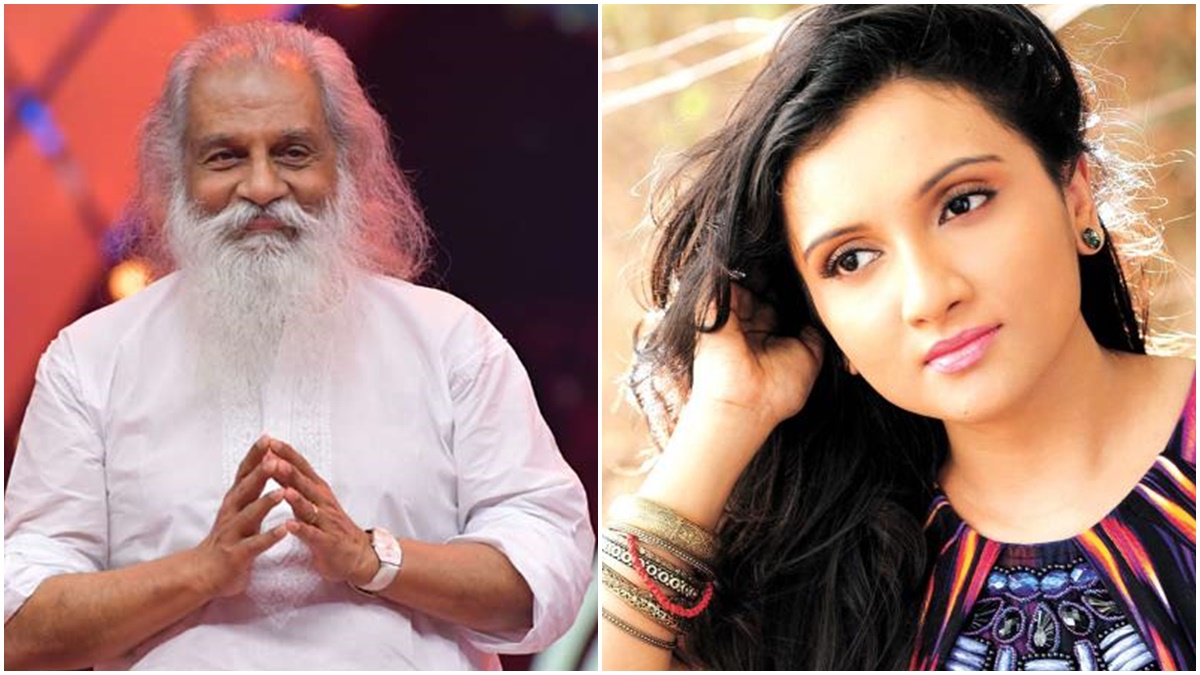 Singer Manjari Share Yesudas Stage Show Incident|സ്റ്റേജ് ഷോയ്ക്ക് ...