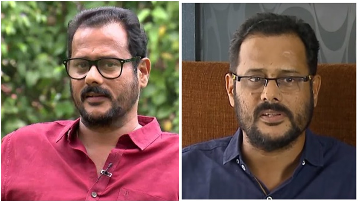 Director M Padmakumar Says About Son Covid 19 Days|മകന്റെ കൊവിഡ് 19 ...