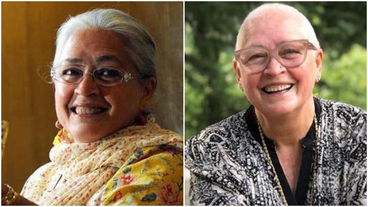 Nafisa Ali stuck in Goa without ration and medicines| കൊവിഡ് 19 , ആശങ്ക ...