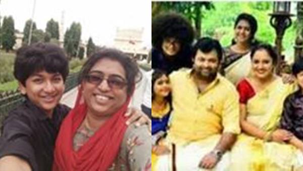 Uppum Mulakum fame Al sabith celebrates his birthday! 11ാമത്തെ വയസ്സില് ...