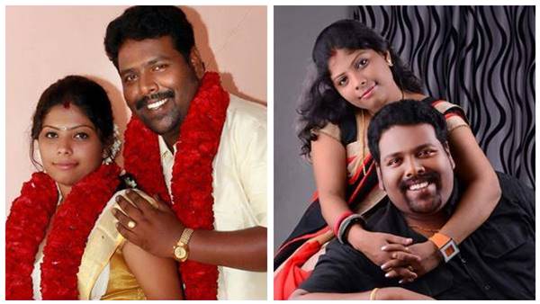 Actor Noby Marcos Talks About His Marriage | ഷൂട്ടിങ്ങിനിടയില്‍ നിന്നും ...