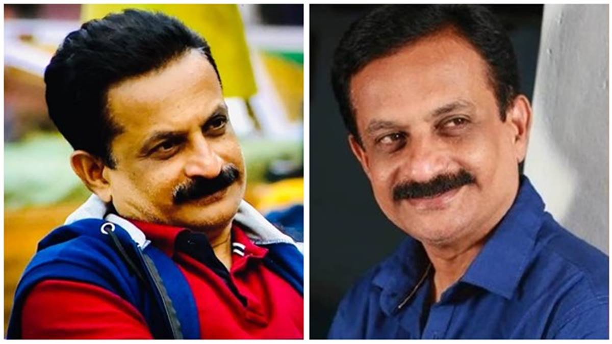 Bigg Boss fame Rajith Kumar reveals about his marriage plan ...