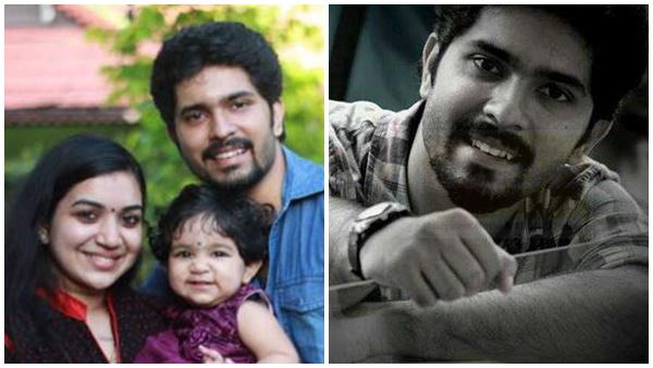 Kasthooriman Serial actor Sreeram Ramachandran Shared His Love Story ...