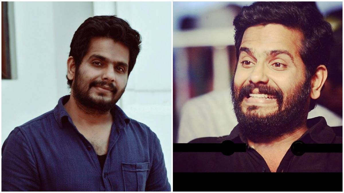 Aneesh G Menon About His First Television Experience | ഏഷ്യനെറ്റ് ...