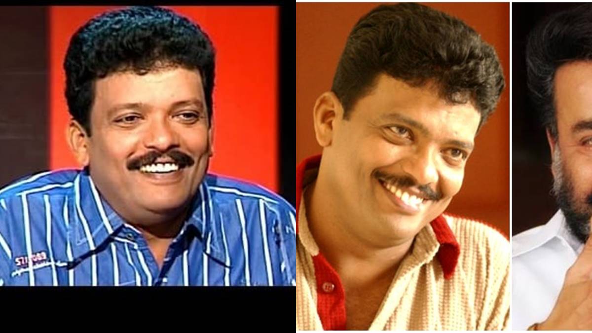 Shibu G Suseelan's birthday wishes to Jagadeesh - Malayalam Filmibeat