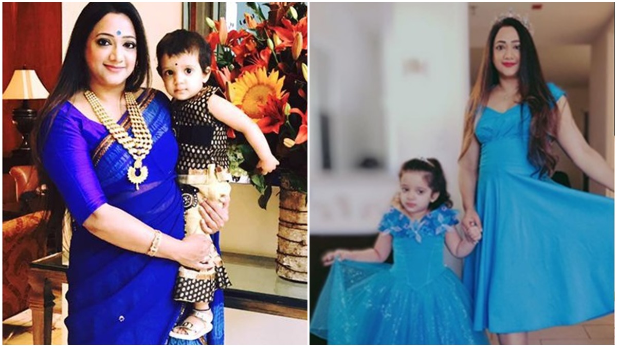 actress manya shares the experiance during lockdown | ലോക് ഡൗണിന് ശേഷം ...