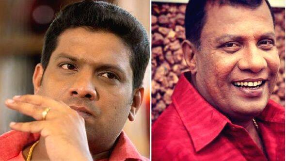 Rajan P Dev's Son Remember Father On His Birthday,രാജൻ പി ദേവിന്റെ ആ ...