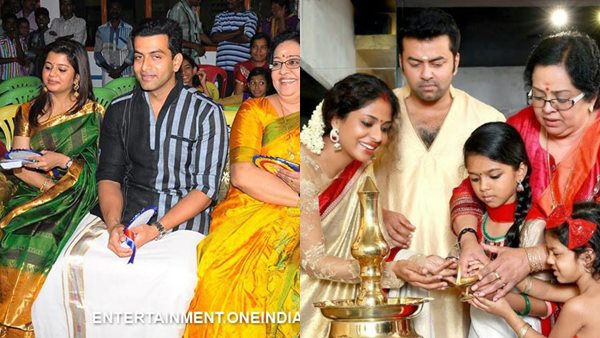 Meera Jasmine's comment about Prithviraj went viral again - Malayalam ...