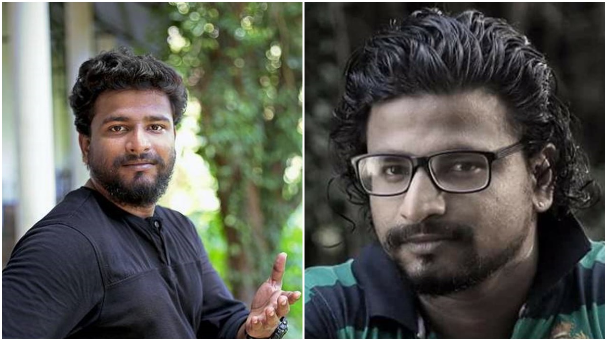 Actor Titto Wilson About His New Photo, എന്നെ ഇങ്ങനെ തല്ലണമായിരുന്നോ ...