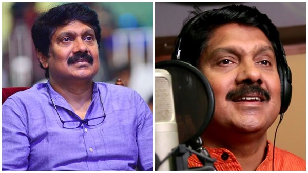 Singer G Venugopal About His Lockdown Days, ആ വാർത്ത കേട്ടപ്പോൾ എല്ലാം ...