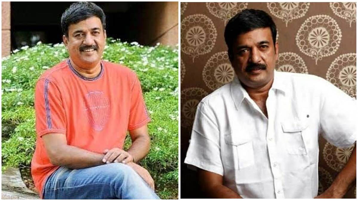 Actor Anil Murali Passes Away | നടന്‍ അനില്‍ മുരളി അന്തരിച്ചു ...