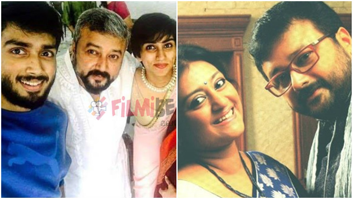 Jayaram reveals about son kalidas's mimicry talent | കാളിദാസിന്റെ ആ ...