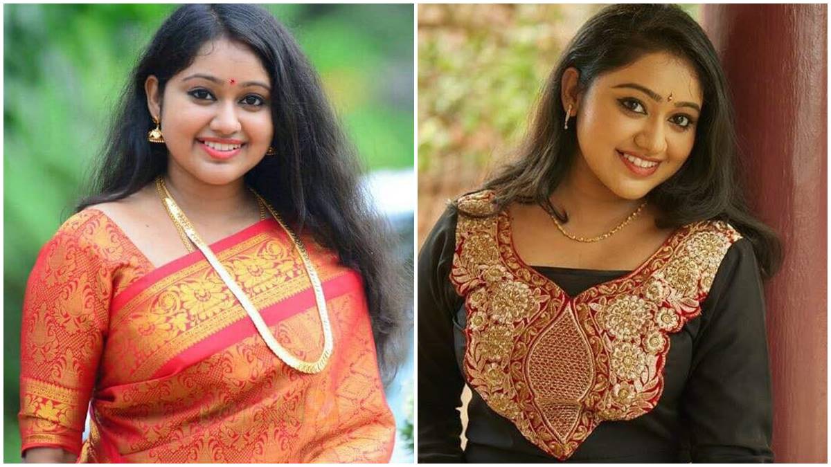 Megna Vincent About The Success Of Her New Youtube Channell | പണ്ട് ...