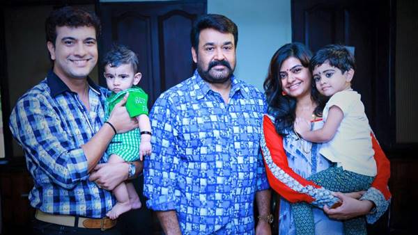 Ramesh Pisharody About His Wife Soumya And Her Malayalam | അന്ന് ...