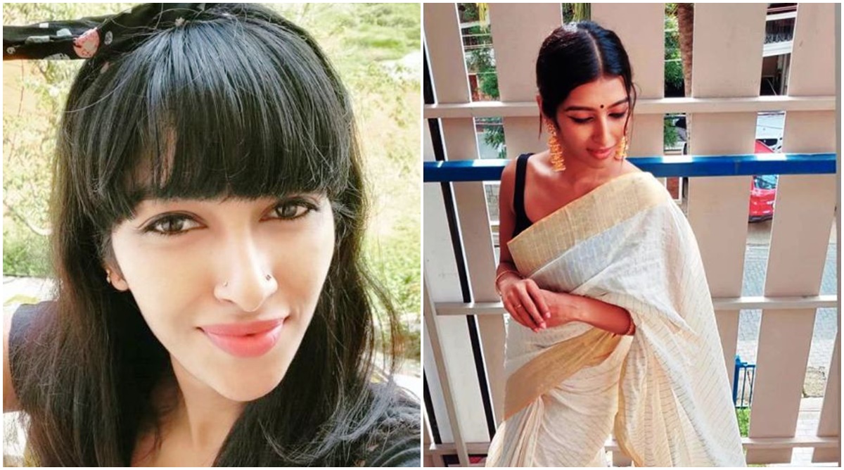 Bigg Boss Fame Reshma Rajan Makeover Stills Are Viral, ബിഗ് ബോസ് താരം ...