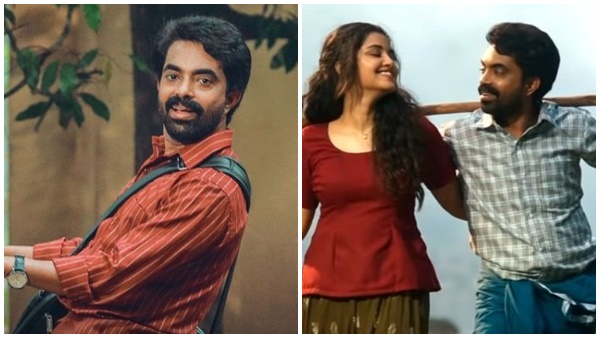 Jacob Gregory talks about his upcoming movie maniyarayile ashokan ...