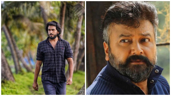 Jayaram reveals about his son kalidas's cinema career - Malayalam Filmibeat