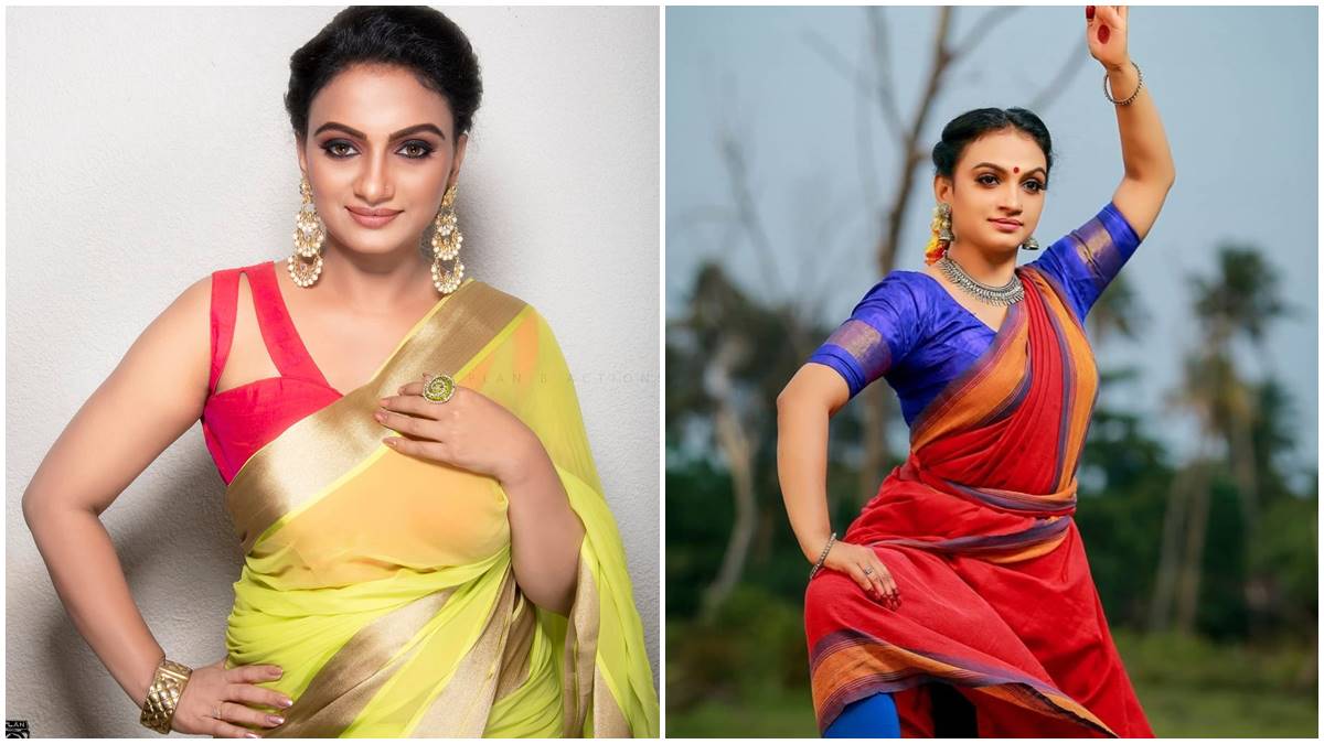 Krishna Prabha About Her Childhood Onam Memories | മറക്കാന്‍ പറ്റാത്ത ...