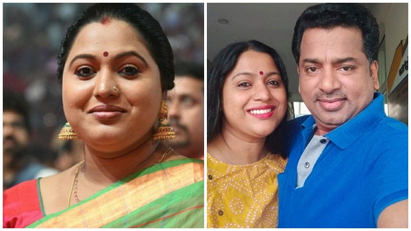 jai dhev supports his wife lakshmi priya on social media - Malayalam Filmibeat