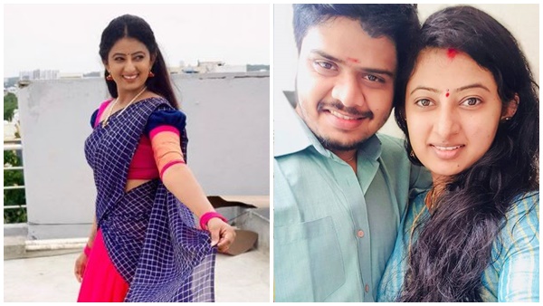 neelakuyil serial actress latha sangaraju announces her comeback ...