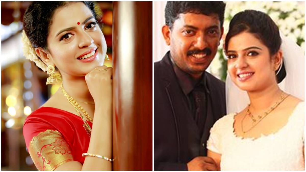 Serial Actress Stephy Leon Opens Up About Her Name Resemblance With ...