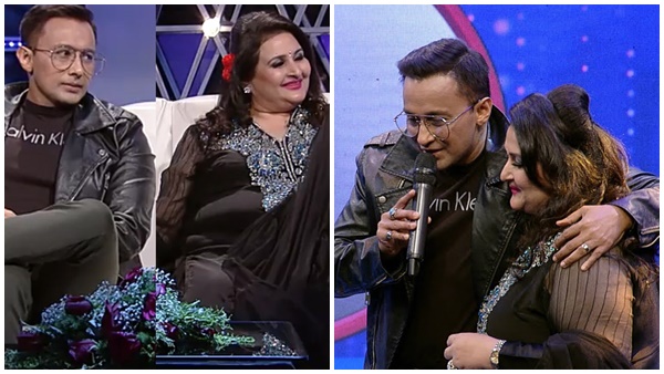 Vaisali Actress Suparna Anand Revealed She Still Love Her Ex-Husband ...