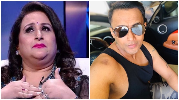 Vaisali Actress Suparna Anand Revealed She Still Love Her Ex-Husband ...