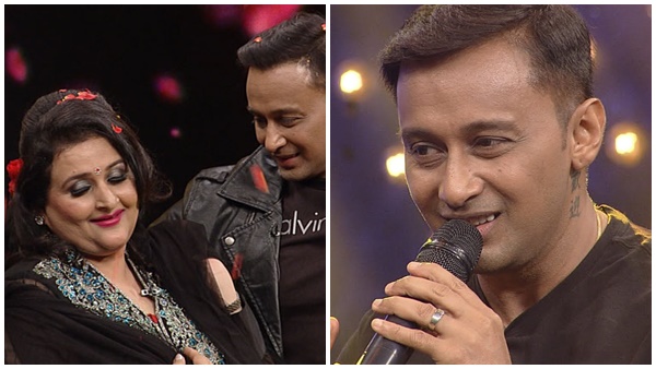 Vaisali Actress Suparna Anand Revealed She Still Love Her Ex-Husband ...