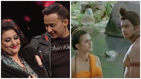 Vaisali Actress Suparna Anand Revealed She Still Love Her Ex-Husband ...