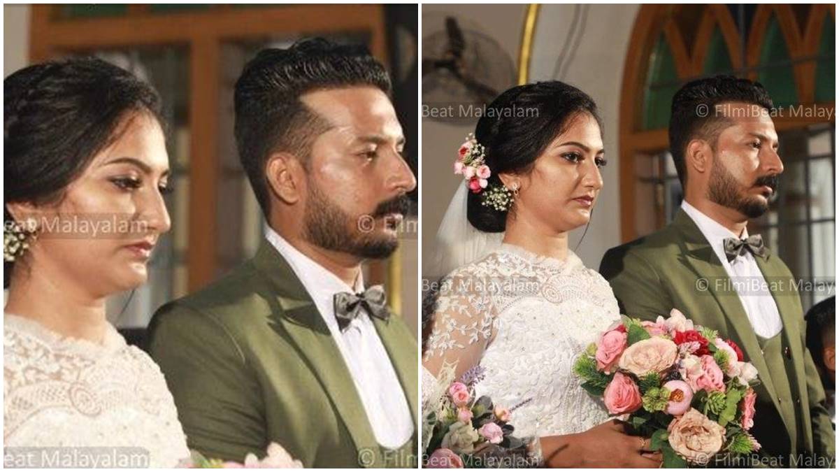 Queen Fame Actor Eldho Mathew Got Married | നടന്‍ ഏല്‍ദോ മാത്യൂ വിവാഹിതനായി! ഏഴ് വര്‍ഷത്തോളം ...