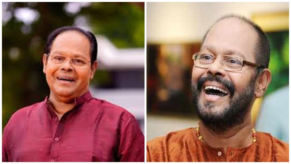 Actor Innocent Opens Up About getting cancer for the Third time ...