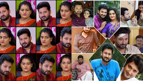 Kavya-Jeeva to Manu And Anjana, here is the favorite screen couples of ...