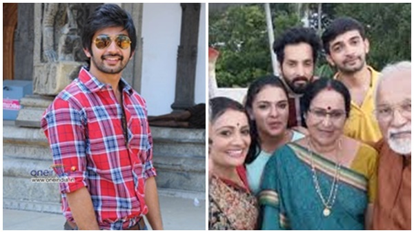 Didn't Get the Best Character in the Movie, Sreejith Vijay About His ...