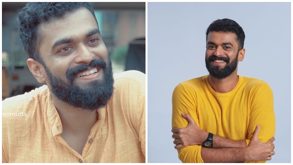 Ponmutta Web Series Fame Shyam Mohan Open Up His struggle In life ...