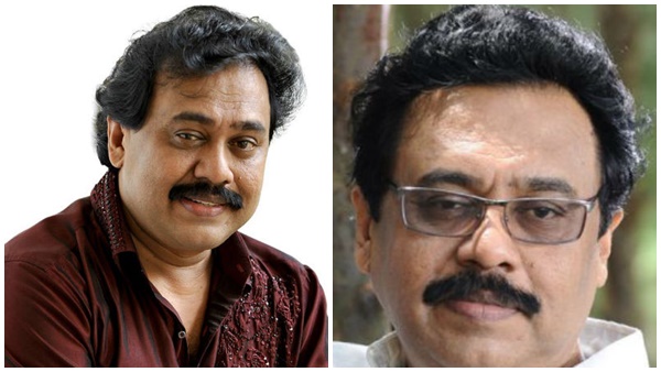 A Viral Post About director vinayan's cinema career - Malayalam Filmibeat