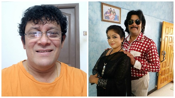 Thatteem Mutteem Serial Fame Jayakumar Parameswaran Pillai Shared His Poem - Malayalam Filmibeat