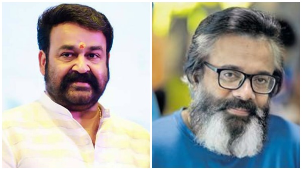 Nandhu Opens Up Mohanlal's Dedication On The Sets Of Kalippattam Movie ...