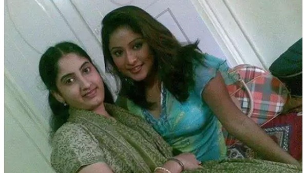 ente manasaputhri serial fame Sreekala Sasidharan shares a picture with ...