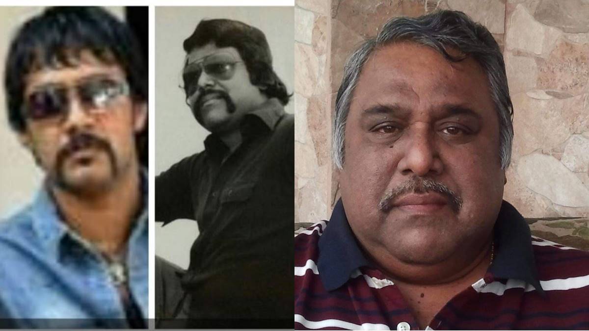 Actor Bala's emotional writeup about his father Dr Jayakumar | ഞാന് ...