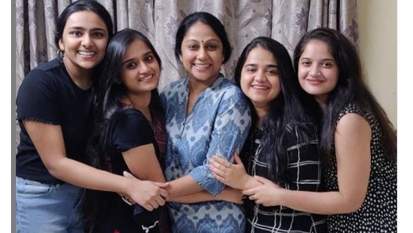 actress chippy shares swanthanam serial location pictures - Malayalam ...