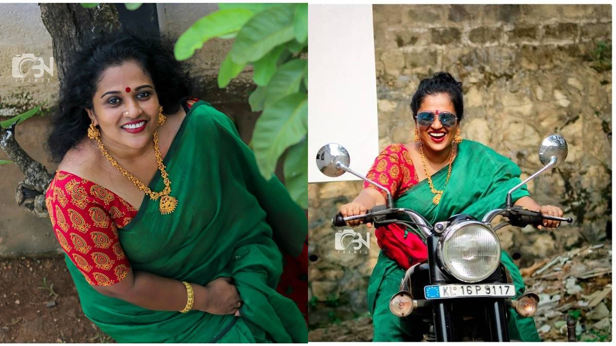 Mohanlal's onscreen pair Manju Pathrose reveals about her acting career ...