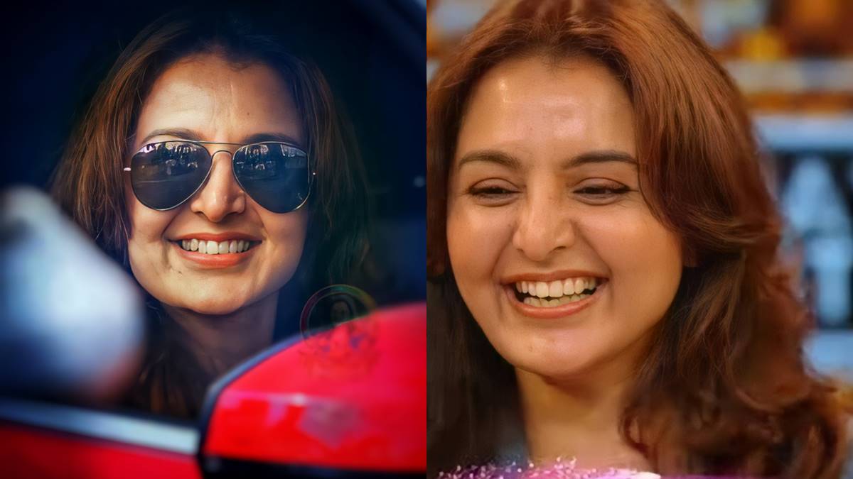 Manju Warrier's comment about Ranjini Haridas marriage went viral ...
