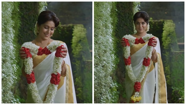 Manju Warrier's comment about Ranjini Haridas marriage went viral ...