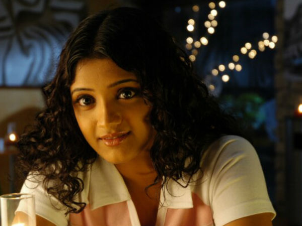 Nammal fame Renuka Menon shares her experience with Bhavana, Jishnu And ...