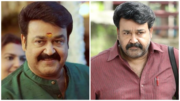 mohanlal shares the work experiance with director fazil in various ...