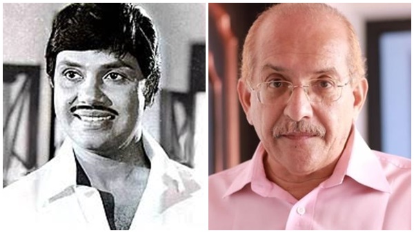 Raghunath paleri about actor Jayan,ജയന്റെ വല്ലാത്തൊരു പറക്കലായിരുന്നു ...