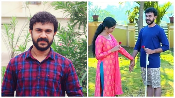 Chackoyum Maryyum Serial Fame Sajin John About His Television Entry ...