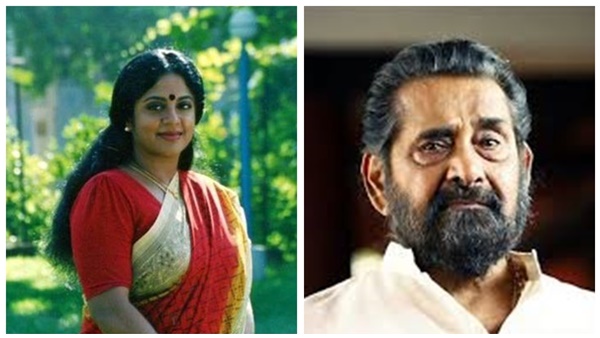 actor madhu shares the memmories of friend and co-actor sri vidhya ...